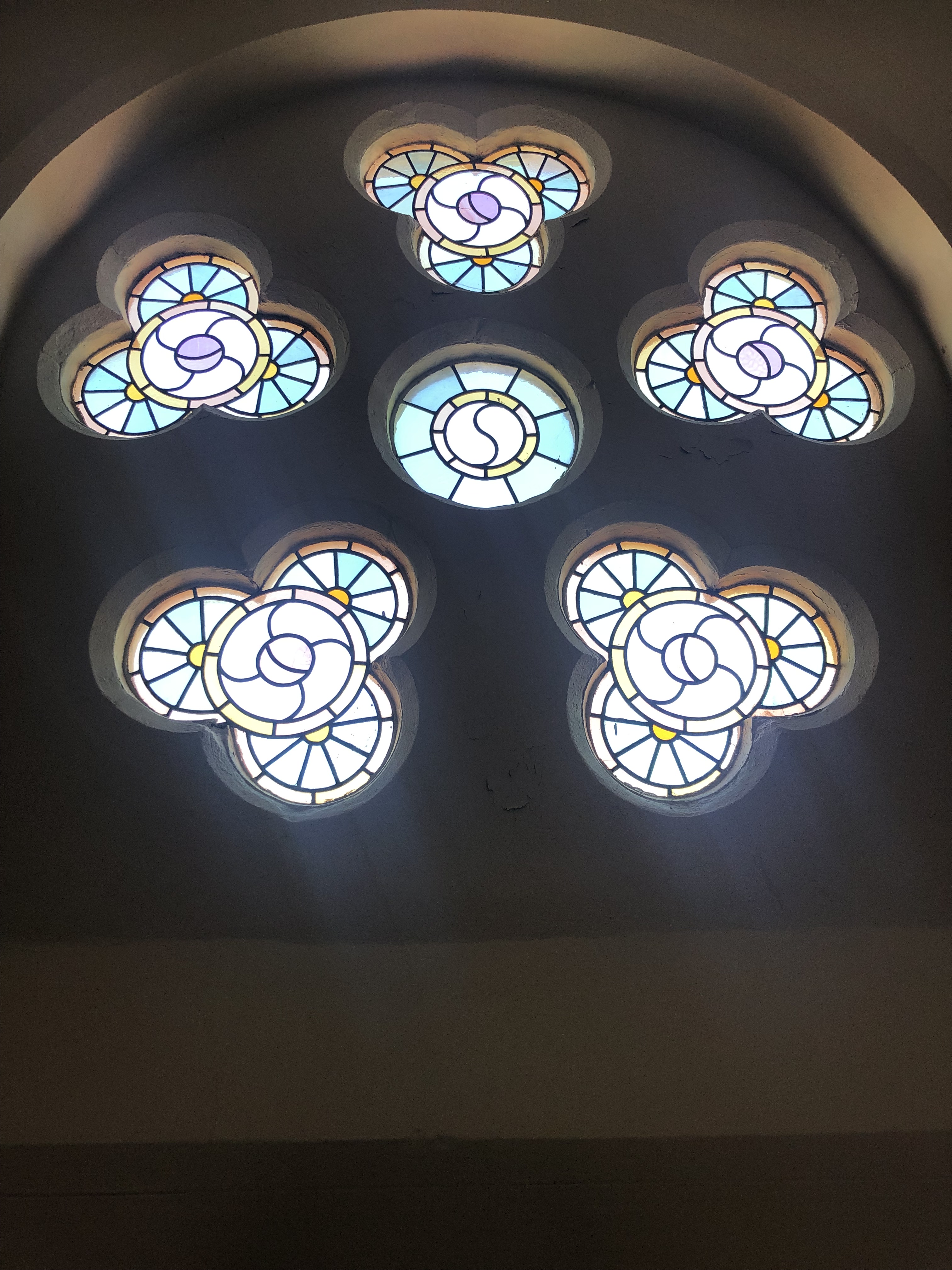 gloddaeth church | WELCOME